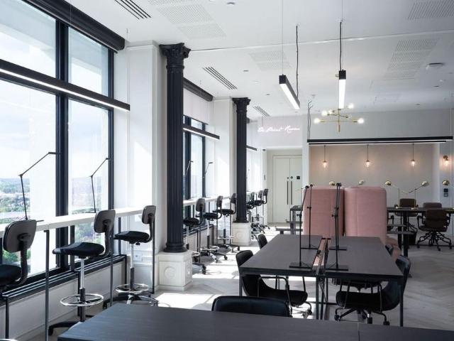 Studio to rent