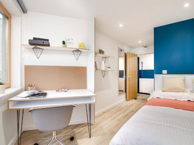 Studio to rent
