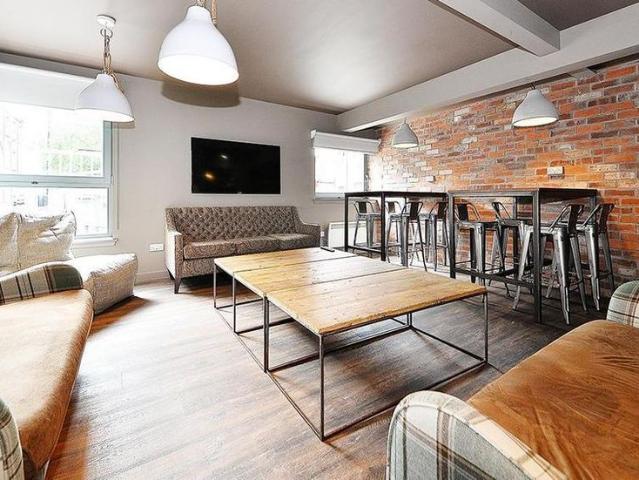 Studio to rent
