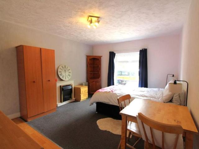 Studio to rent