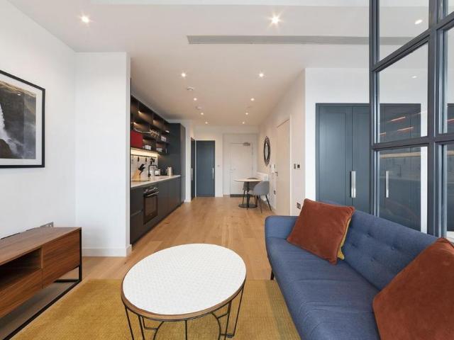 Studio to rent