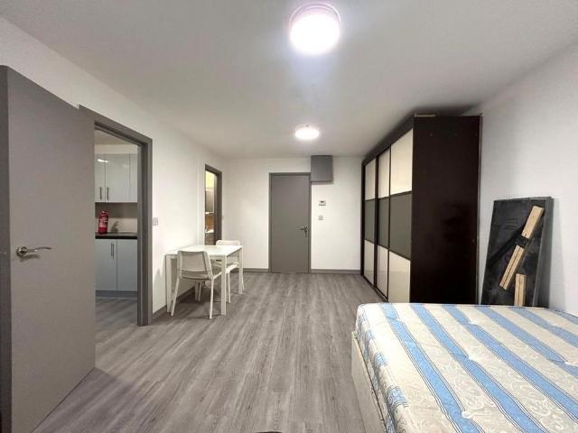 Studio to rent