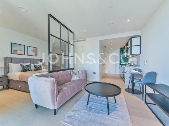 Studio to rent