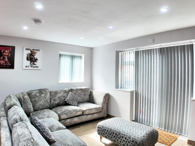 Studio to rent