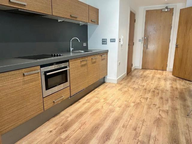 Studio to rent