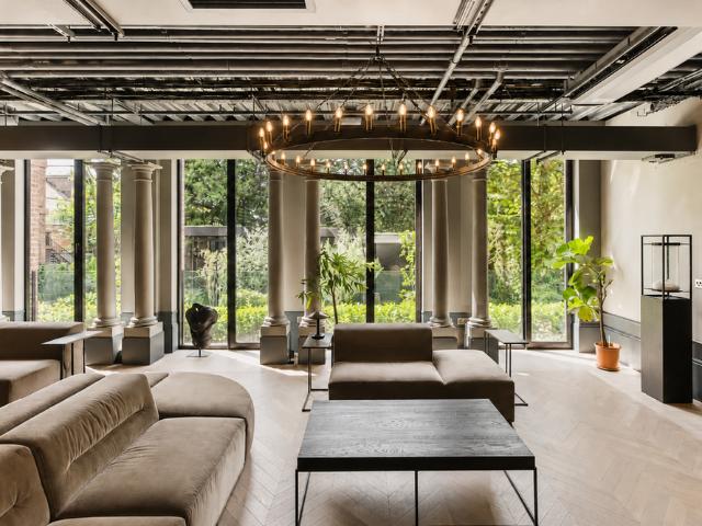 Studio to rent