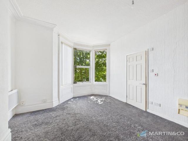 Studio to rent