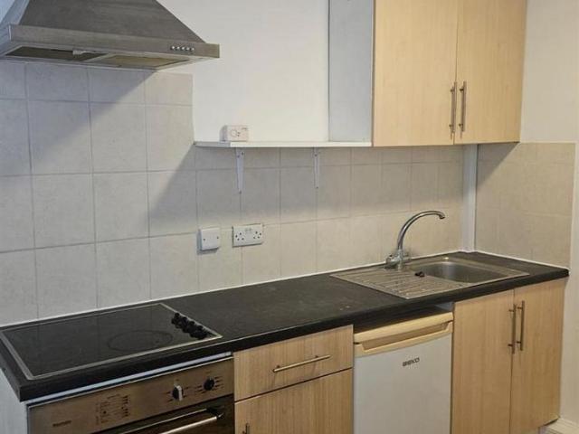Studio to rent