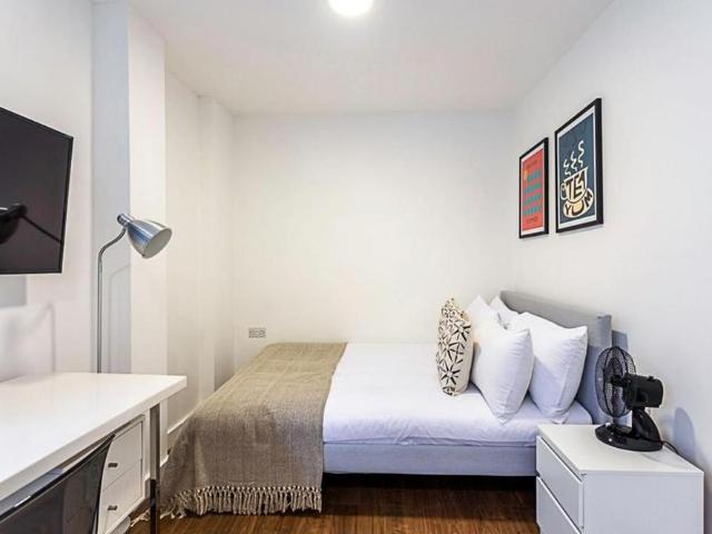 Studio to rent