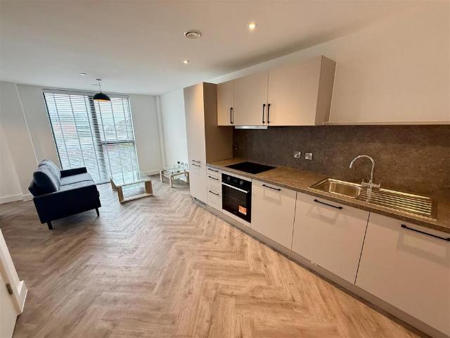 Studio to rent