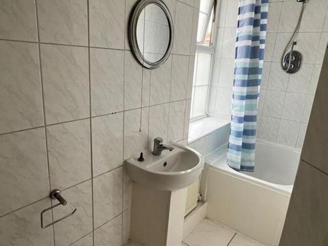 Studio to rent