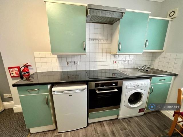 Studio to rent