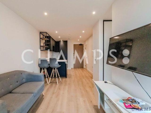 Studio to rent