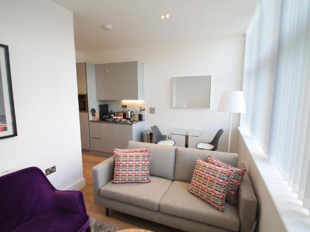 Studio to rent