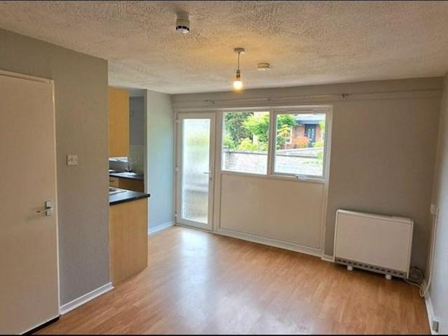 Studio to rent