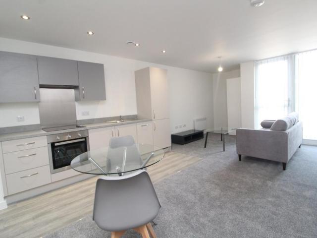 Studio to rent