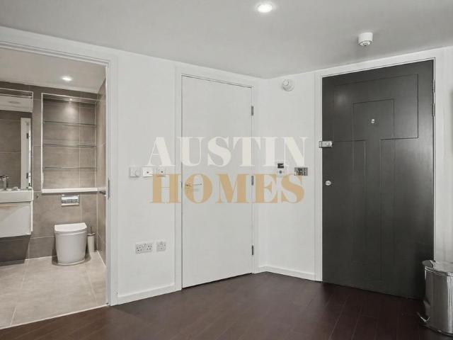 Studio to rent