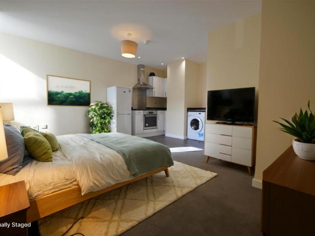 Studio to rent
