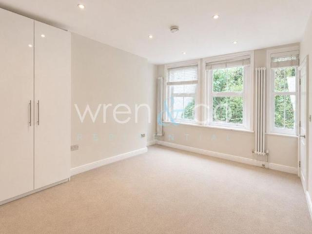 Studio to rent