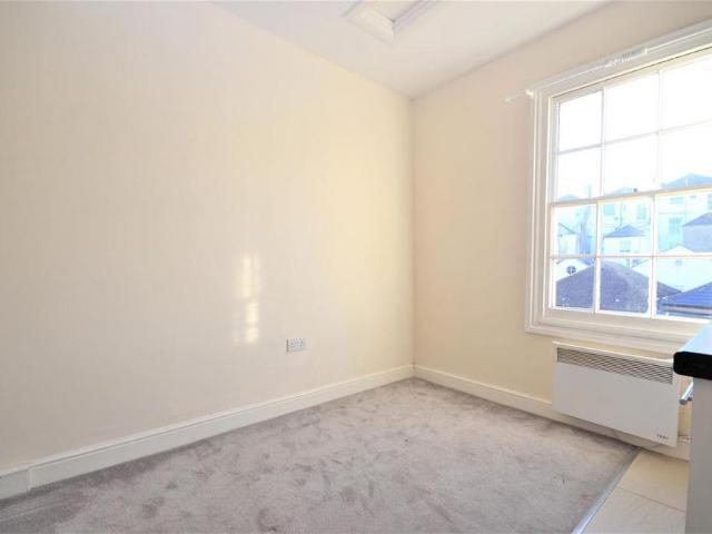 Studio to rent