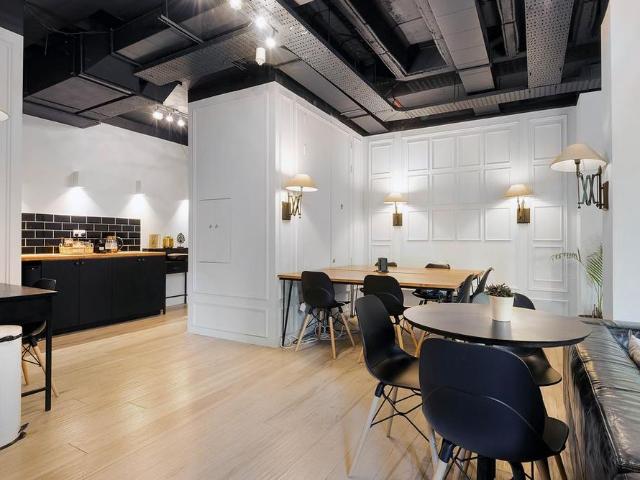 Studio to rent