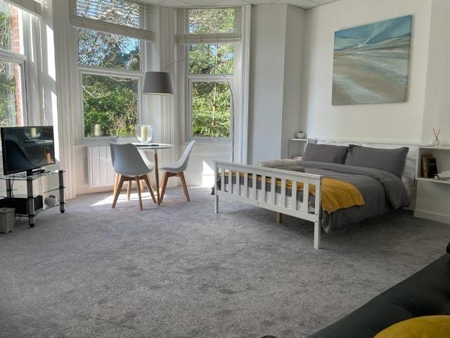 Studio to rent