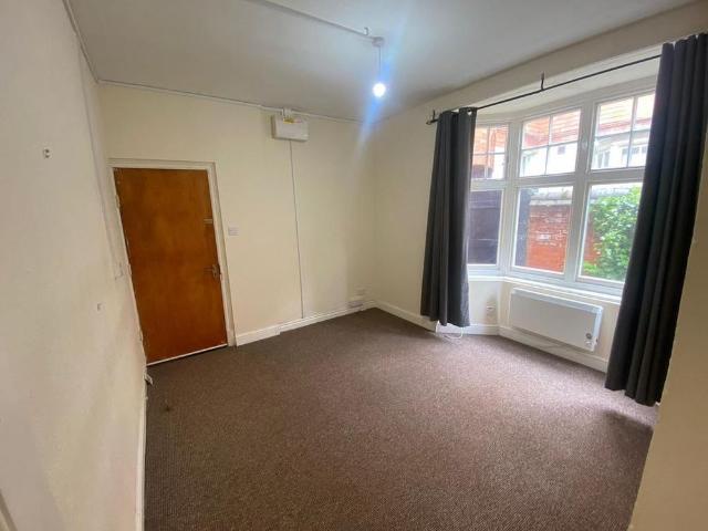 Studio to rent