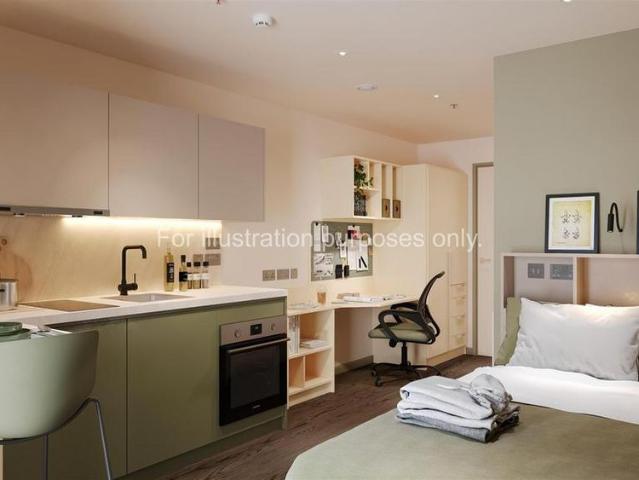 Studio to rent