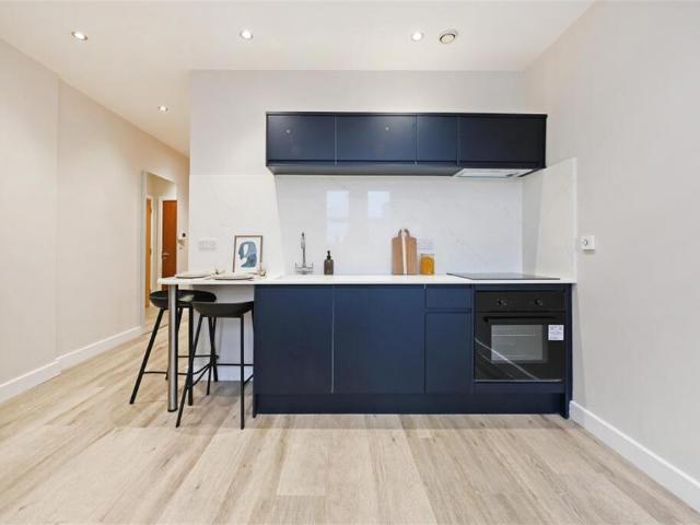 Studio to rent