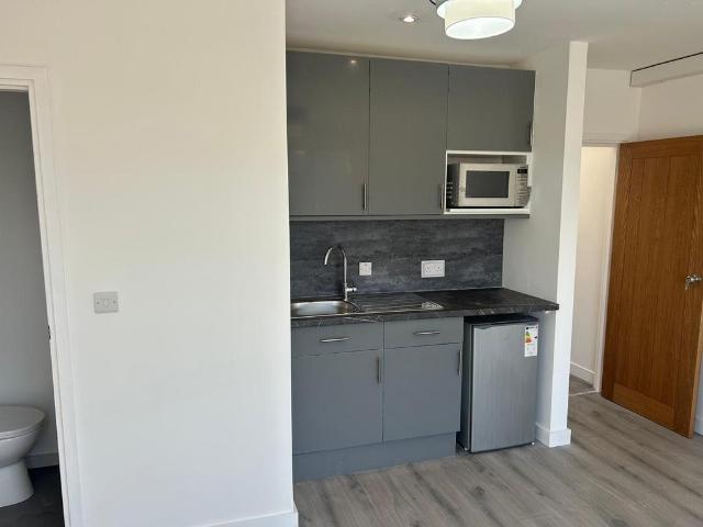 Studio to rent