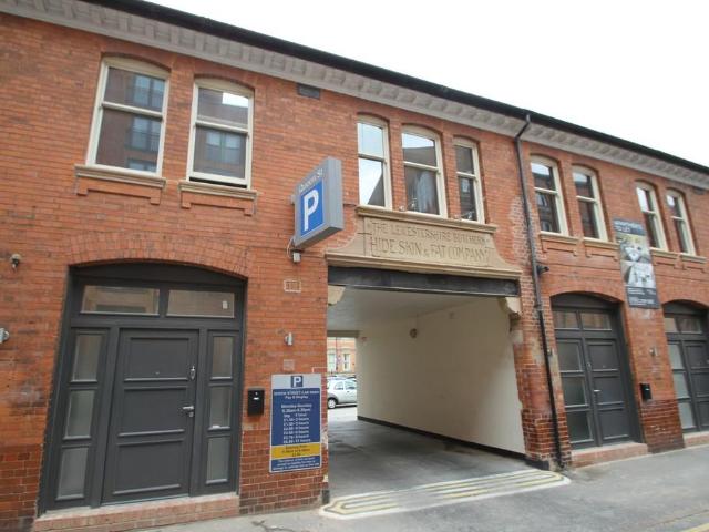 Studio to rent