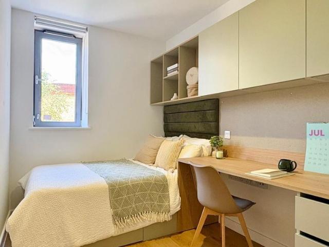 Studio to rent