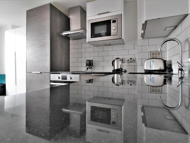 Studio to rent