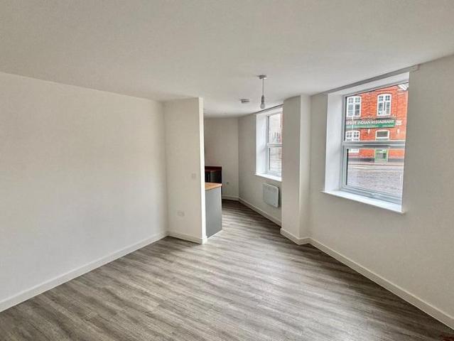 Studio to rent