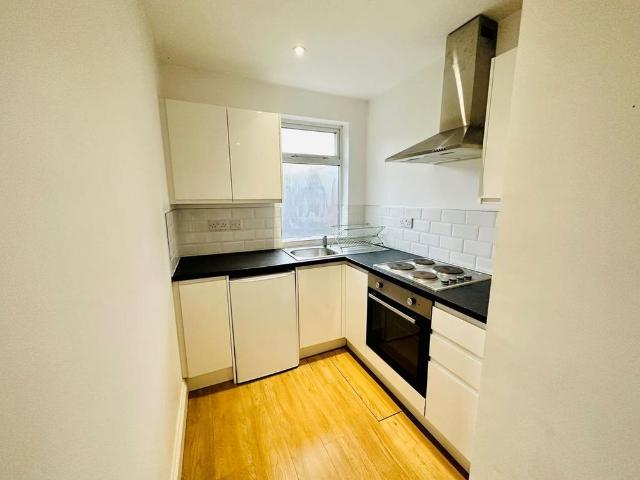 Studio to rent