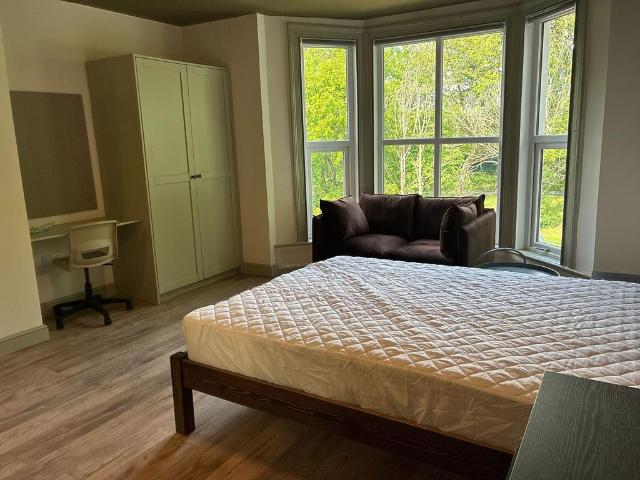 Studio to rent