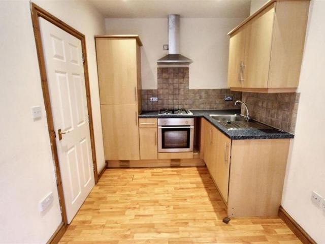Studio to rent