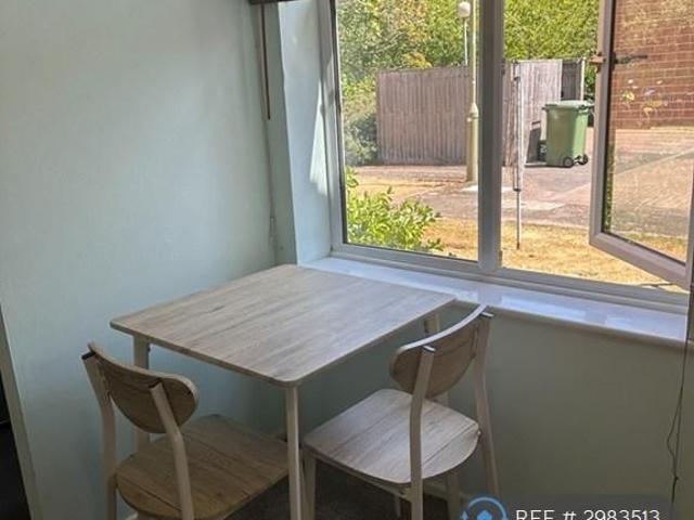 Studio to rent