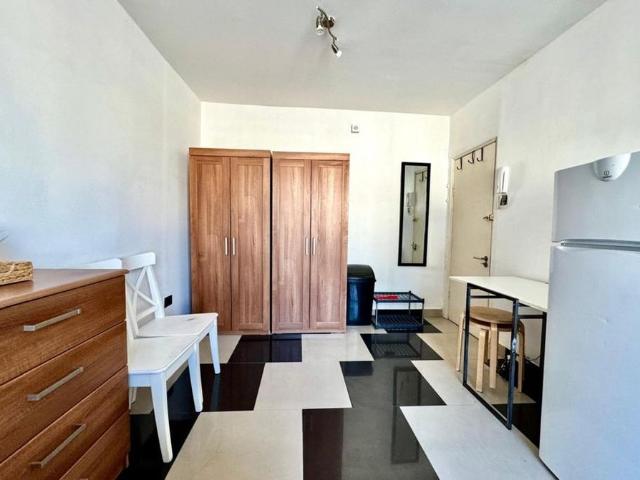 Studio to rent