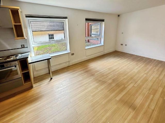 Studio to rent