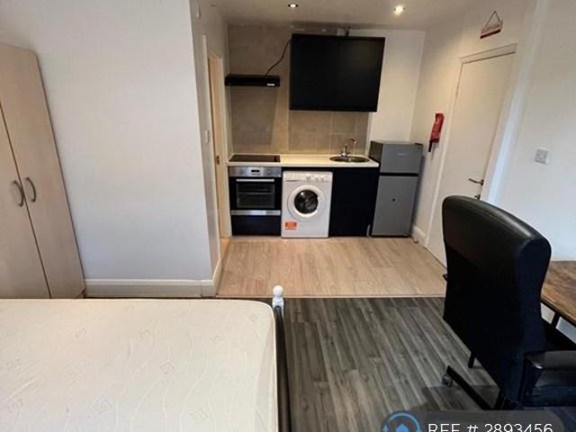 Studio to rent