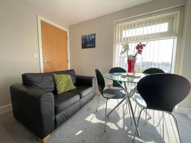 Studio to rent
