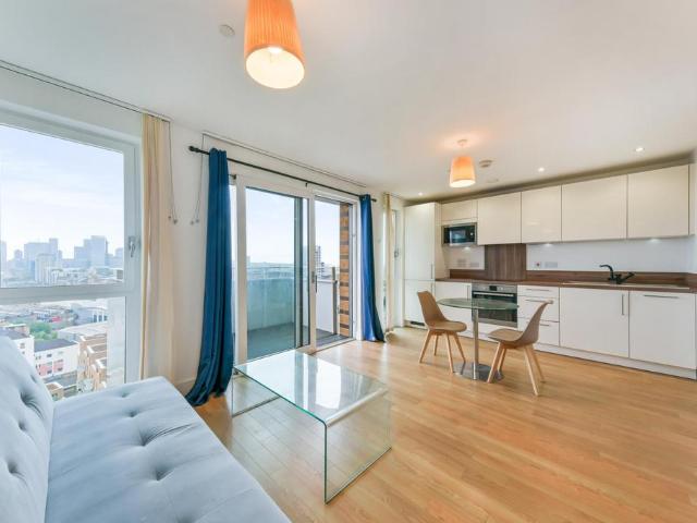 Studio to rent