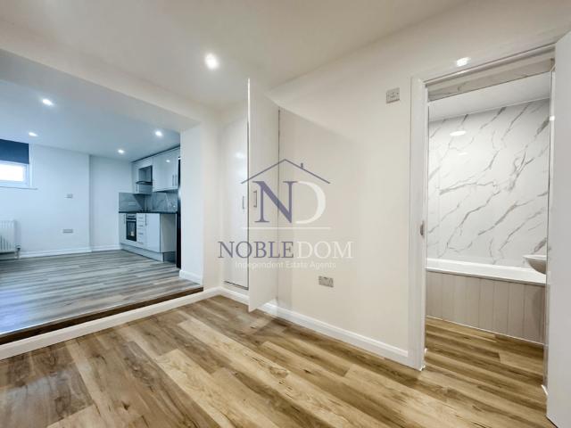 Studio to rent
