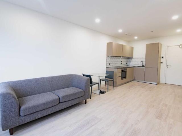 Studio to rent
