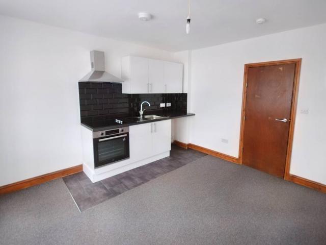 Studio to rent