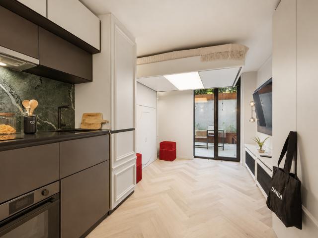 Studio to rent