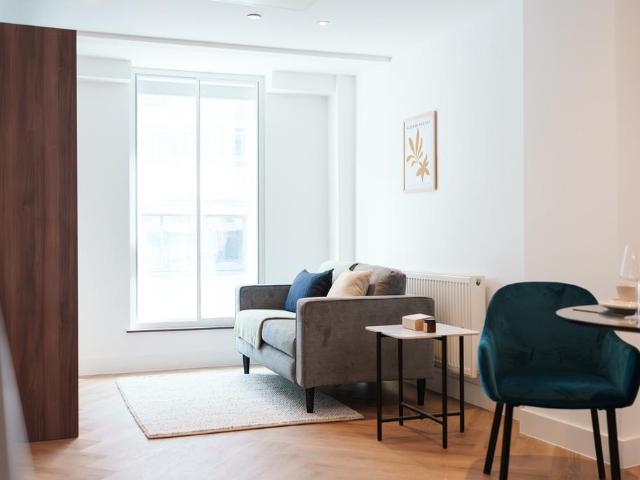 Studio to rent