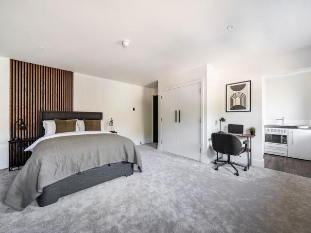 Studio to rent