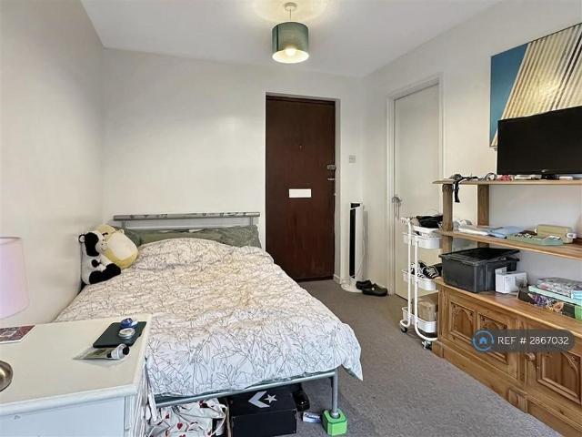 Studio to rent